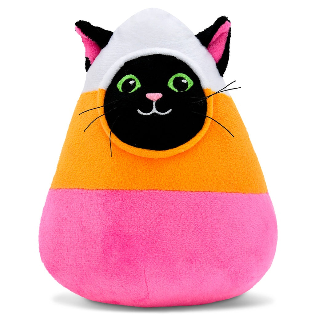 Kitty Corn Plush – Magpies Mount Juliet