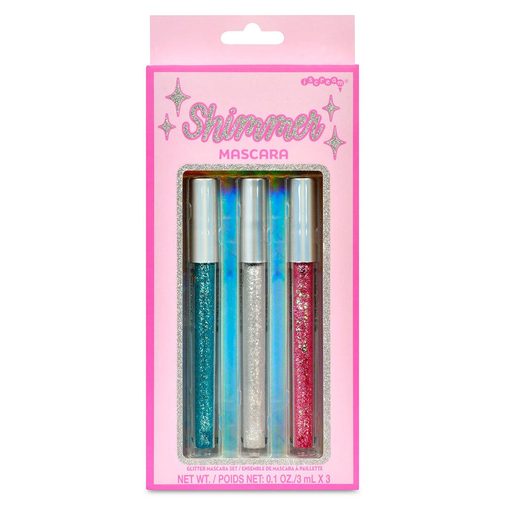 Glitter Mascara Set – Magpies Mount Juliet