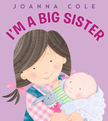 I'm a Big Sister – Magpies Mount Juliet
