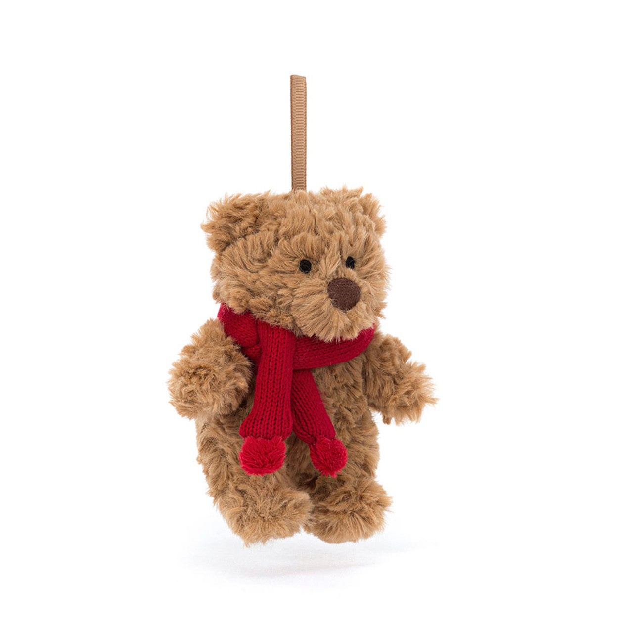 BARTHOLOMEW BEAR DECORATION – Magpies Mount Juliet