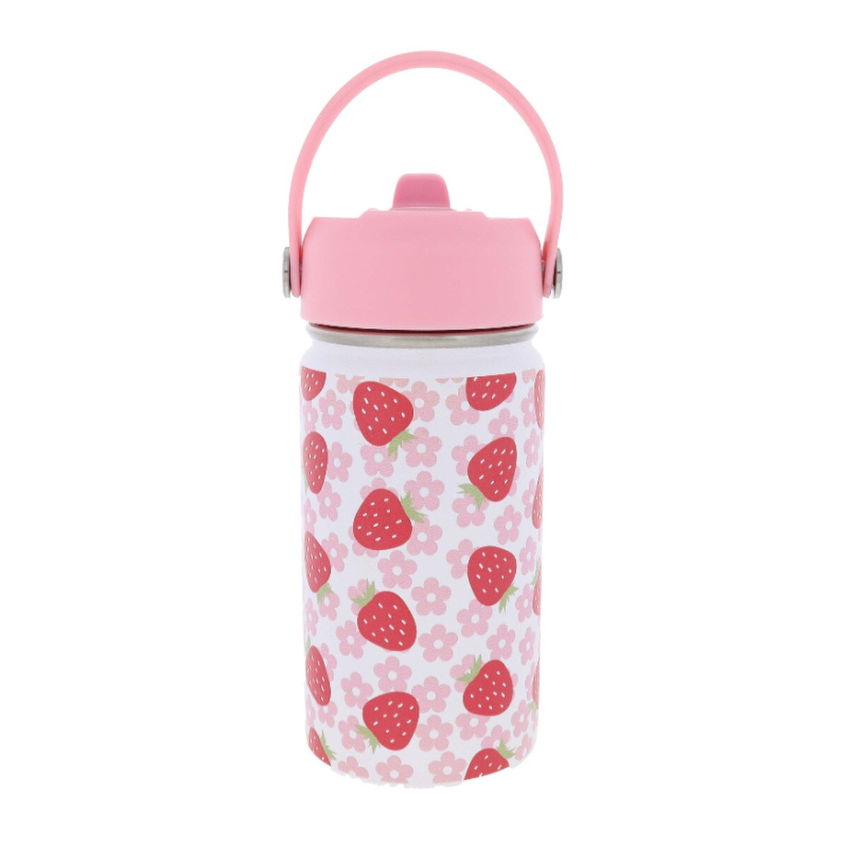 Kids Sweetie Pie 12 Oz. Bottle With Straw Cap – Magpies Mount Juliet