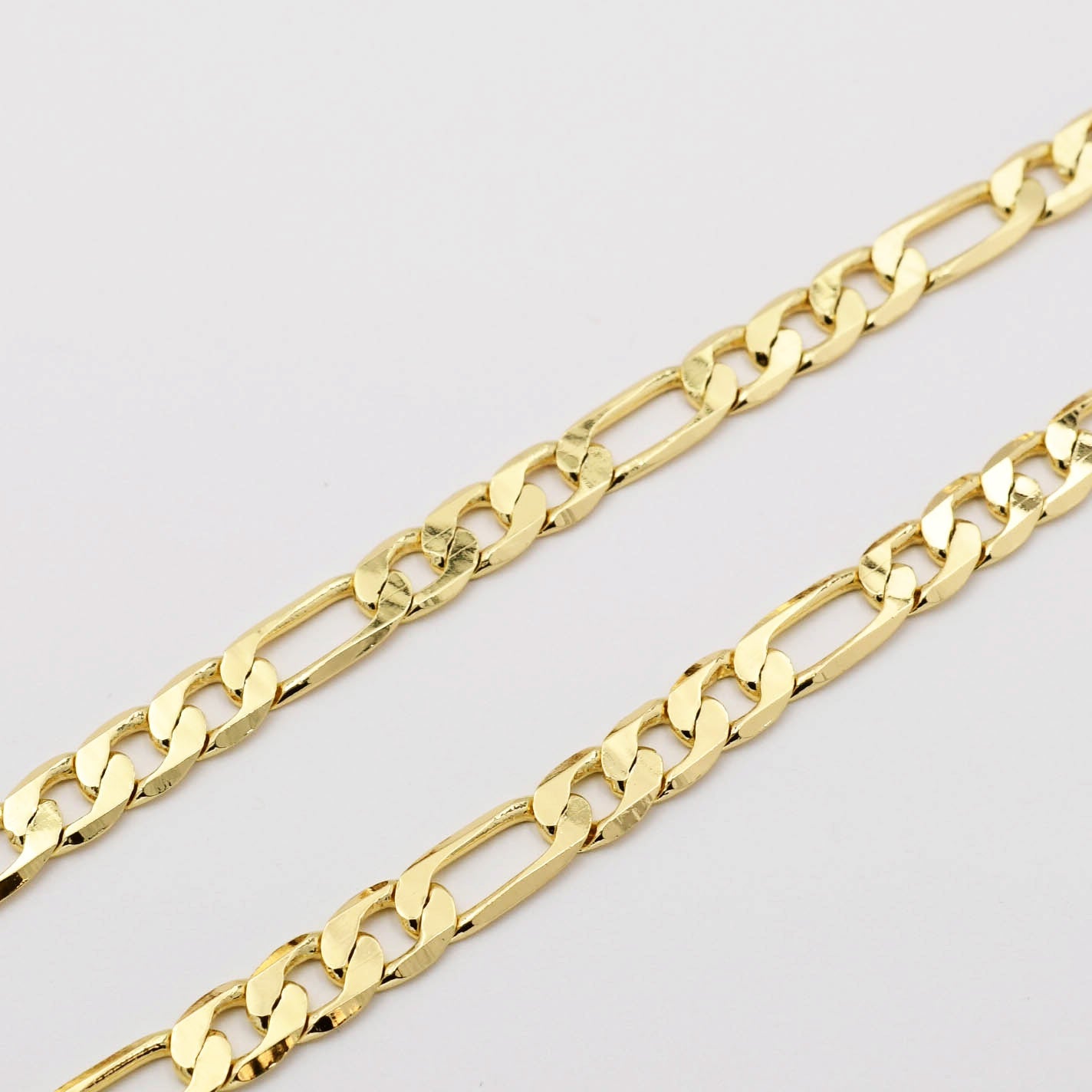 The Boss Chain – Magpies Mount Juliet