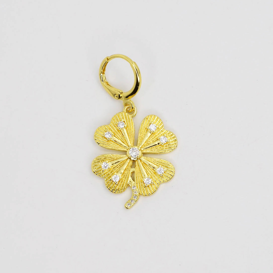 Trebol Charm – Magpies Mount Juliet