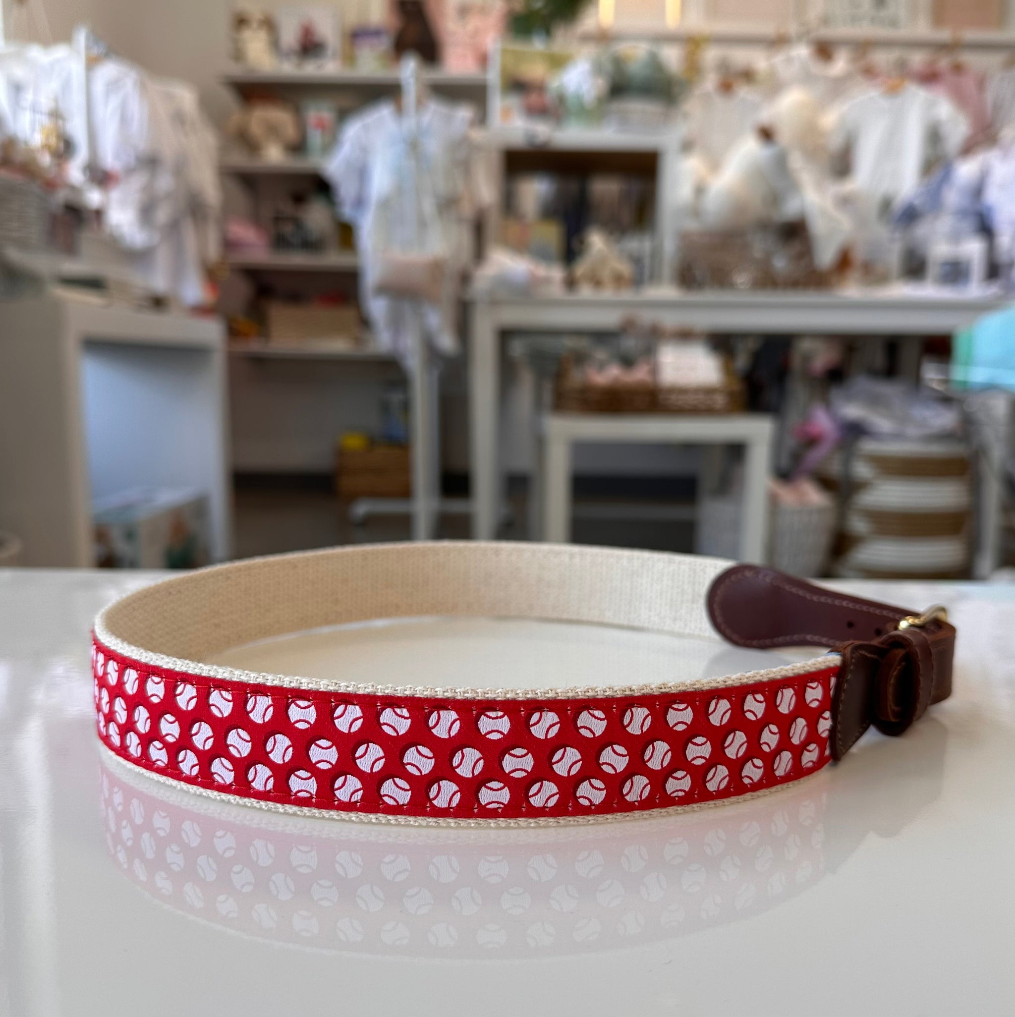 Buddy Belt | Baseball – Magpies Mount Juliet