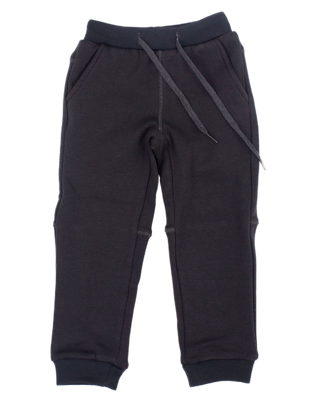 Boys Stride Jogger | Charcoal – Magpies Mount Juliet