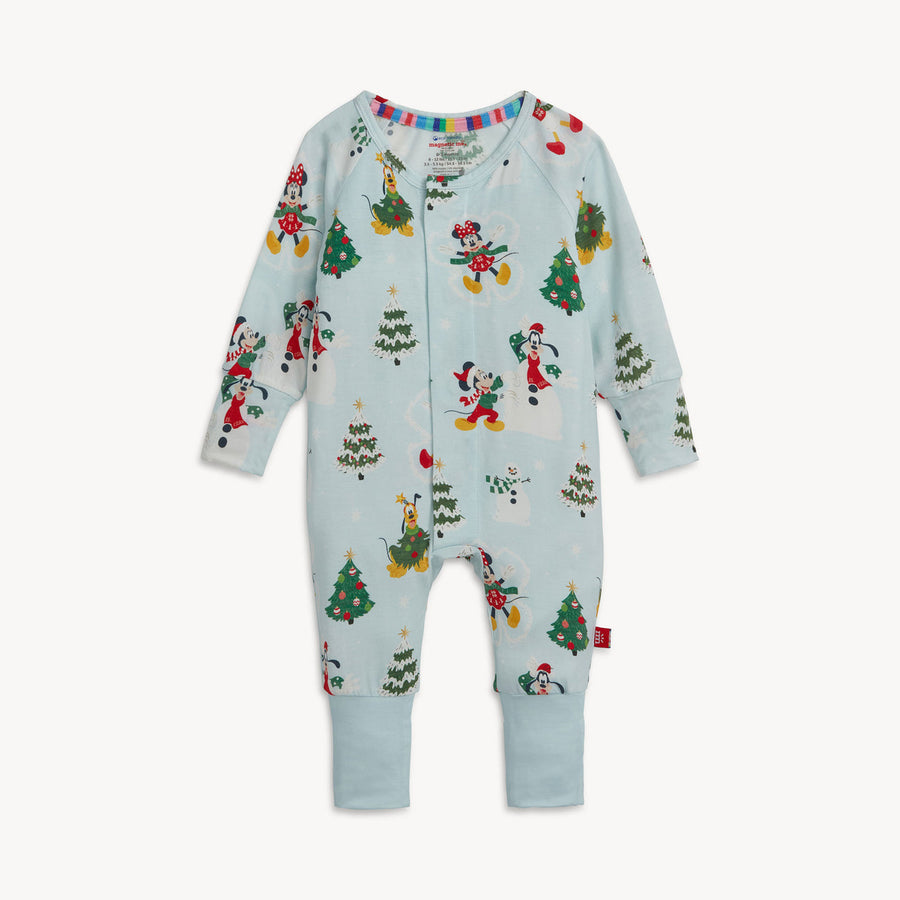 Convertible Coverall | Snow Excited Modal – Magpies Mount Juliet