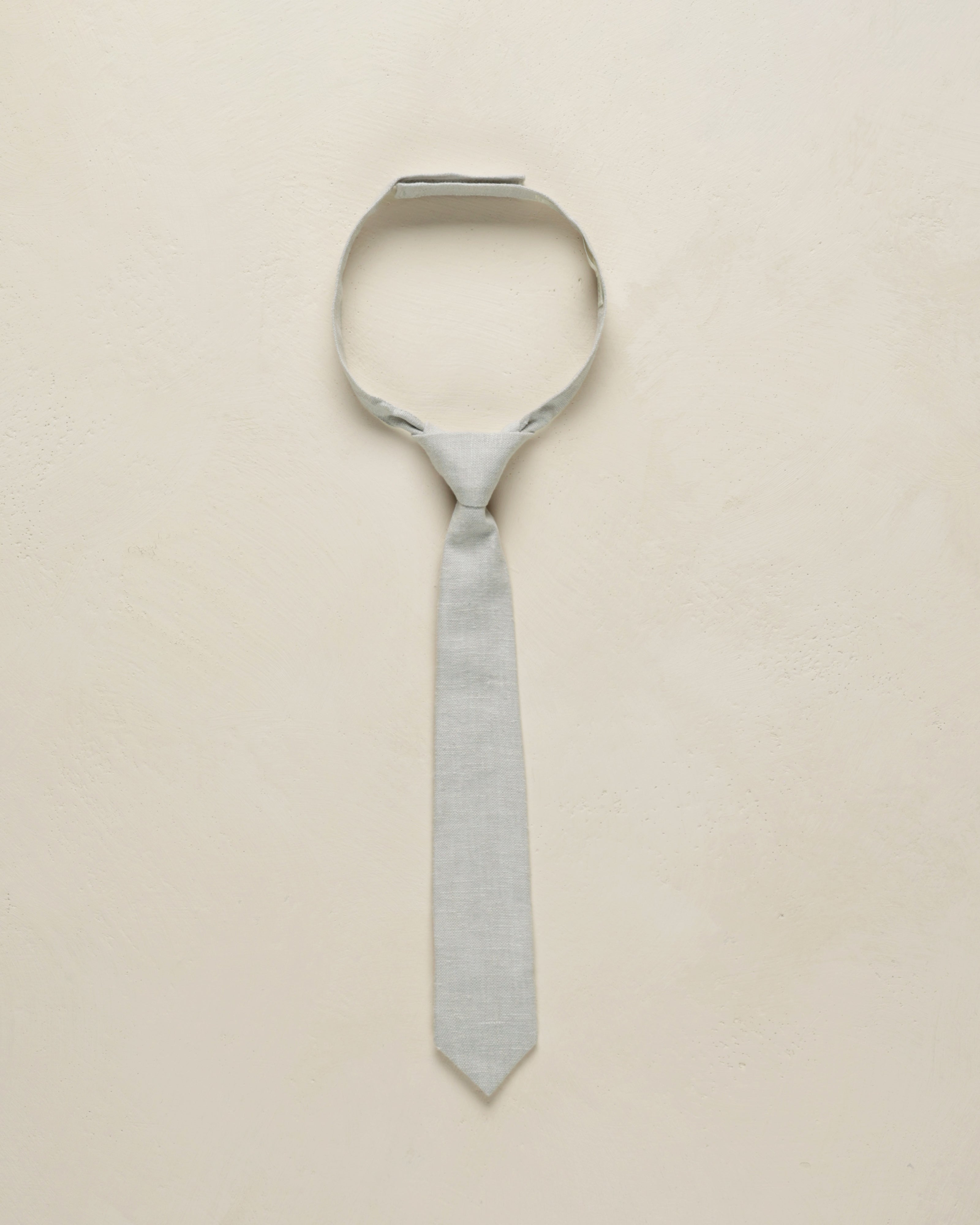 SKINNY TIE || POWDER BLUE – Magpies Mount Juliet