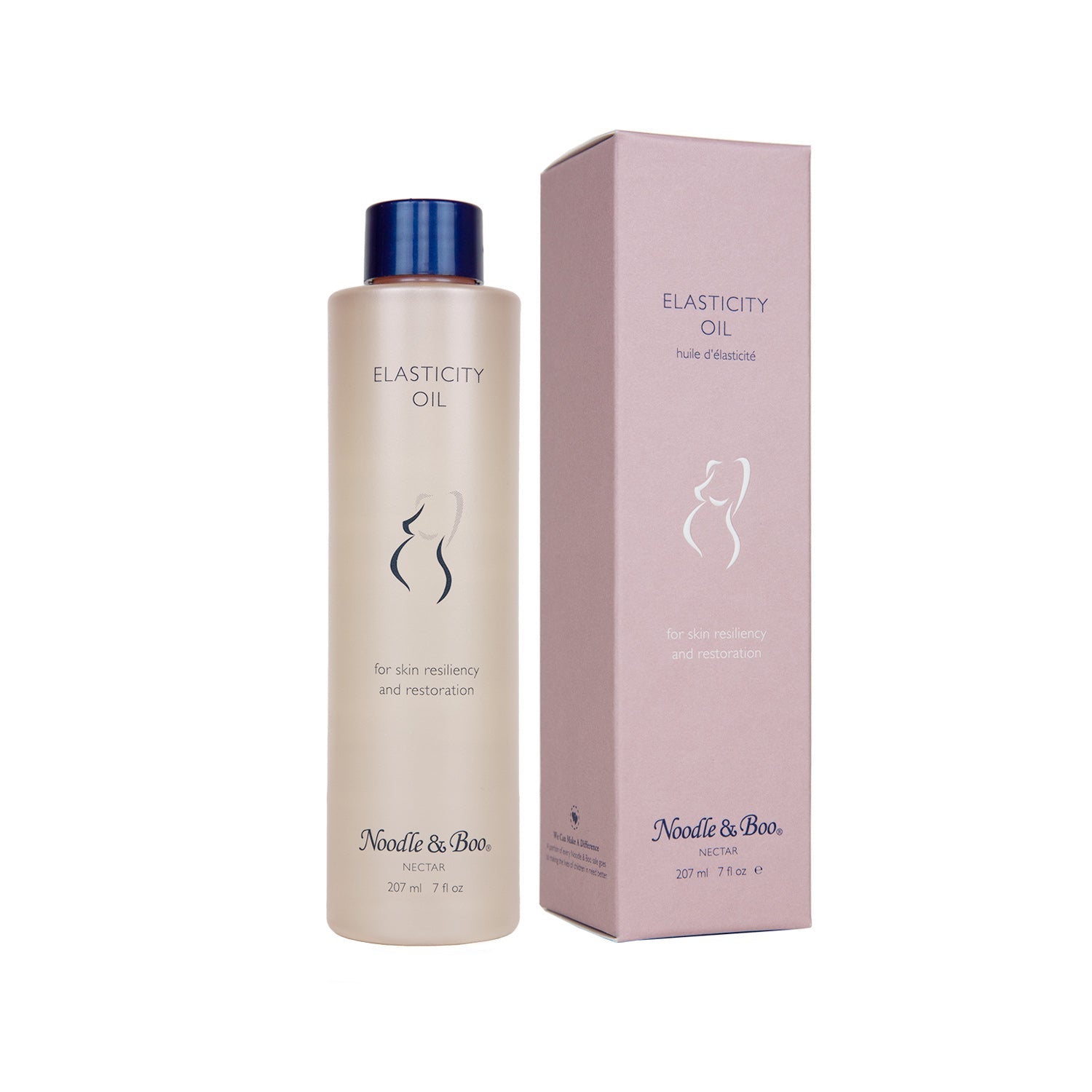 Elasticity Oil 7oz – Magpies Mount Juliet